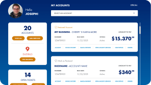 Ecare | Flow Business